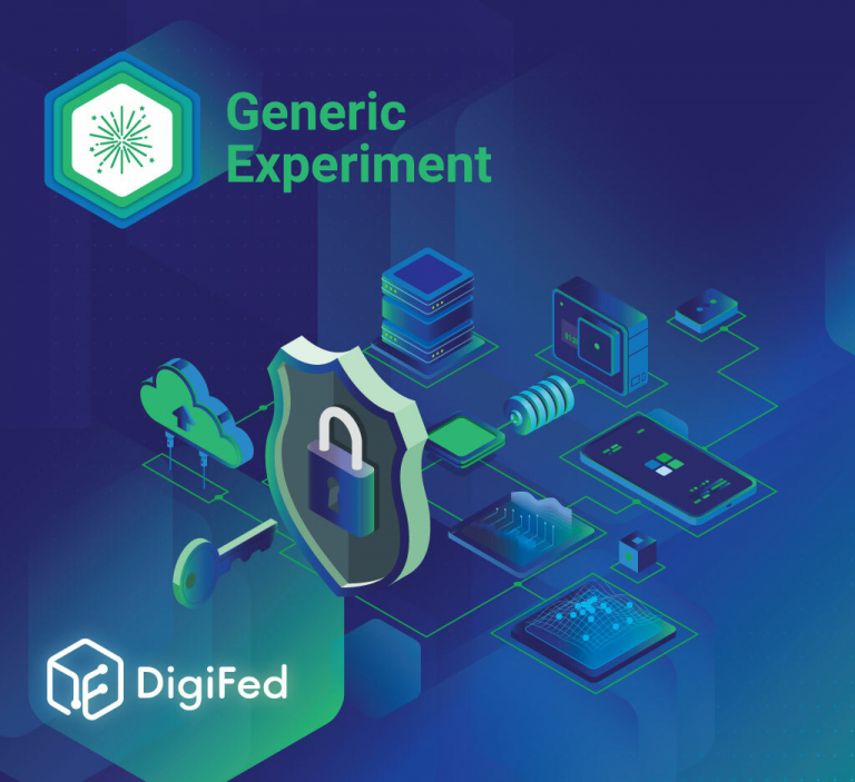 DigiFed launches open calls for Generic Experiment communities - DIGIFED