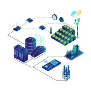 Generic Experiment on IoT Prototyping in Agriculture - DIGIFED