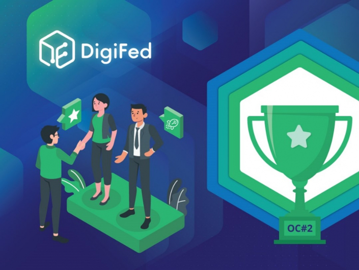 DigiFed second open call results: 16 projects and 25 European companies receive a total of over ...