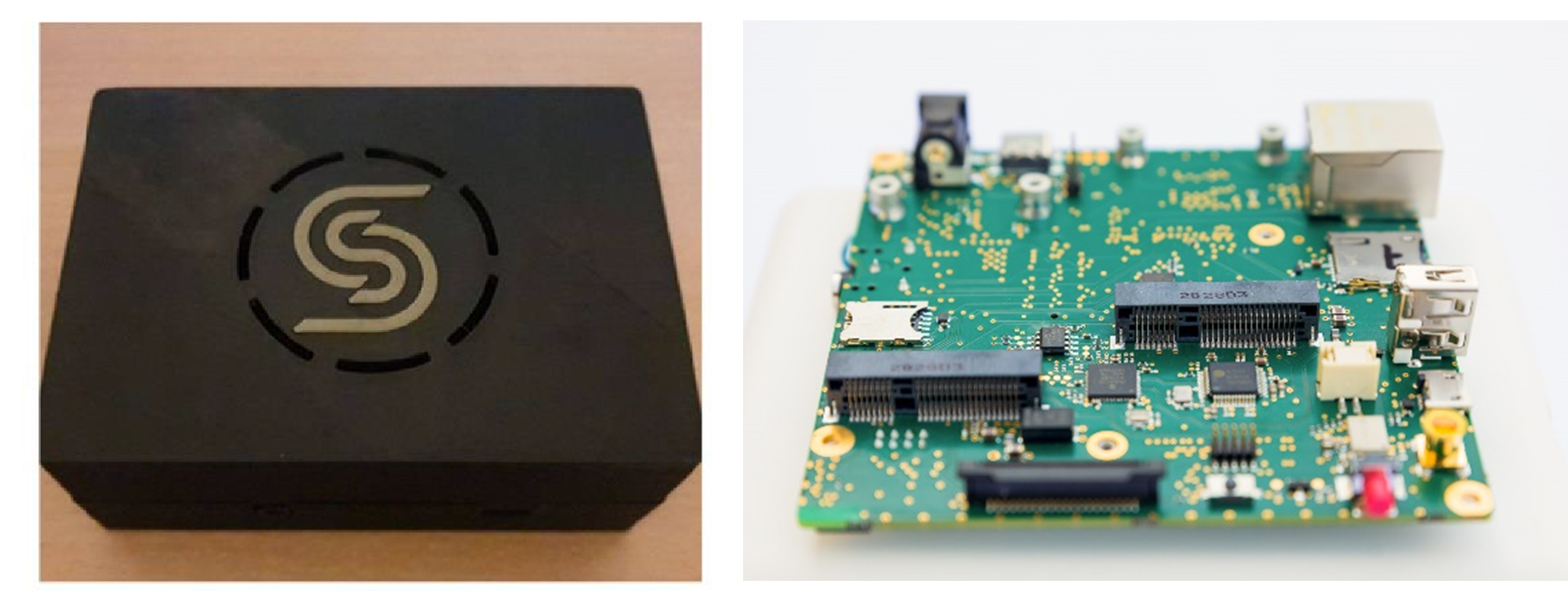 SEGWAY – CYSEC - DIGIFED